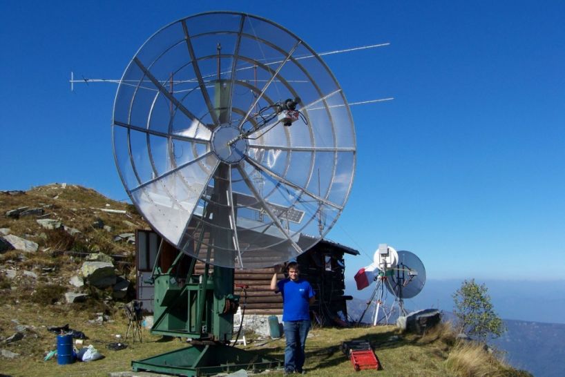 Moon Bounce / AO-Journal p297 #2