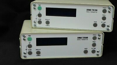 Radio VLF / AO-Journal 13390 #0