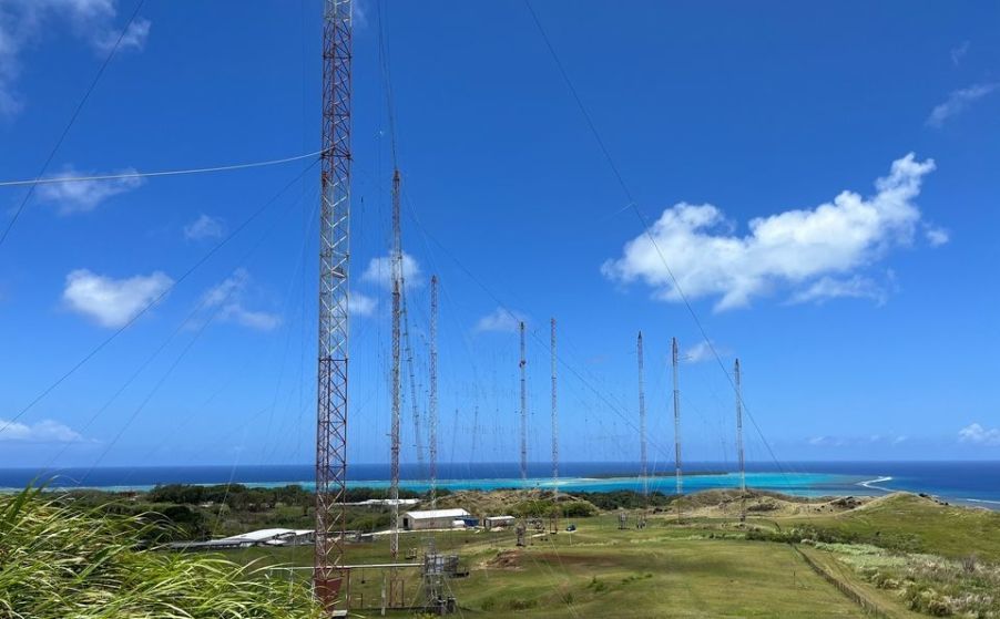 Broadcast AM / AO-Journal p468 #5