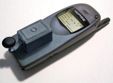 CW training / AO-Journal p1036 #4