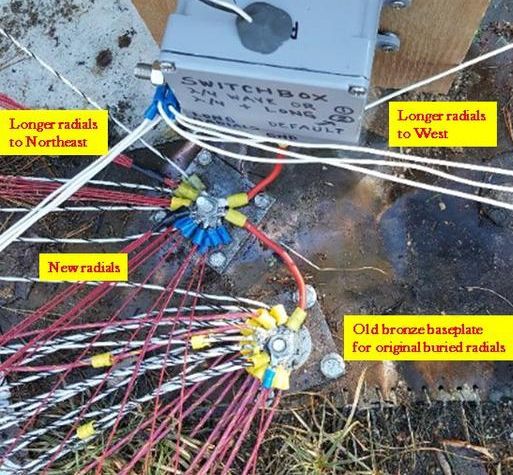 Radial Arrayl / AO-Journal p1343 #7