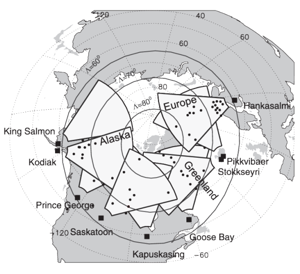 Radar Antenna / AO-Journal p1241 #5