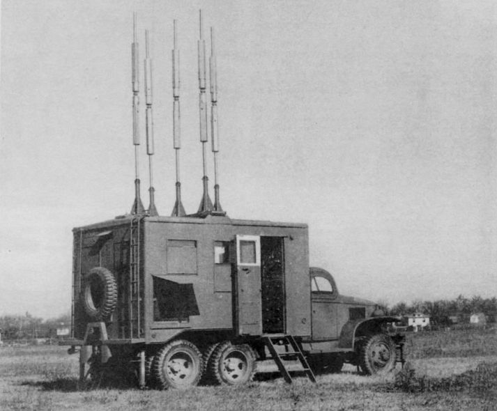 HF RDF / AO-Journal p751 #3