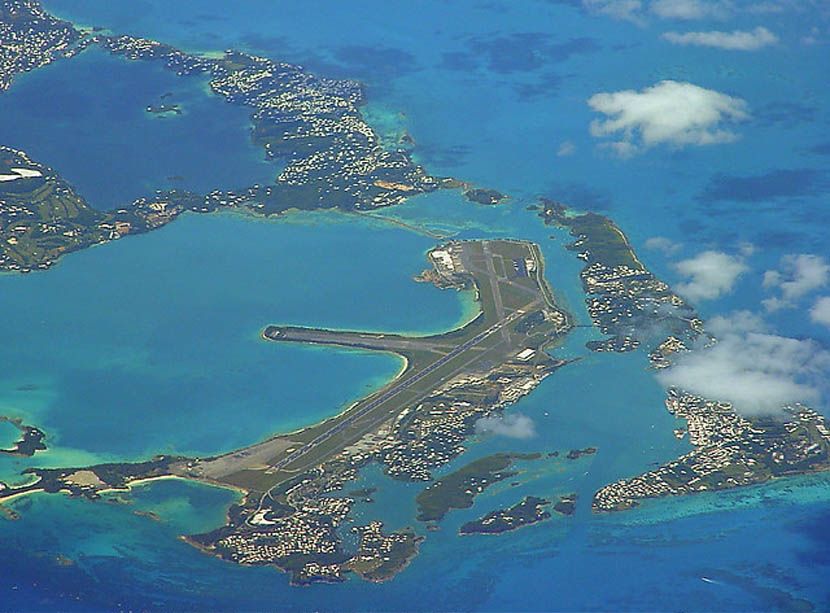 NA - DXer Atlas / AO-Journal p595 #2