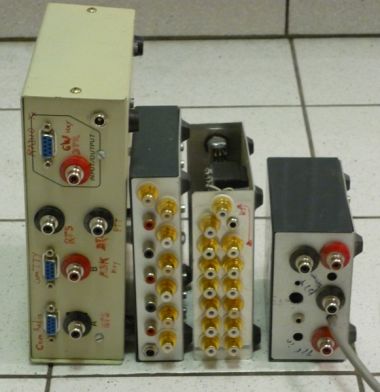 Digikeyer II / AO-Journal p632