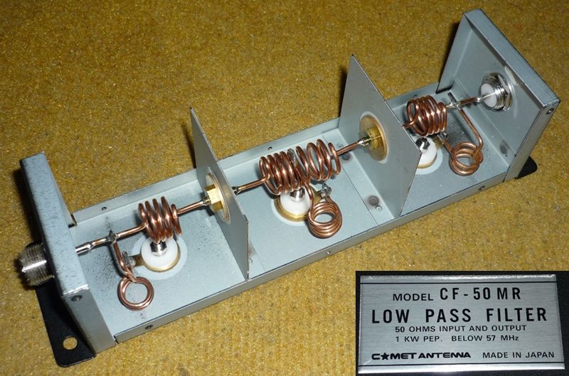 RF Filter / AO-Journal p930 #2