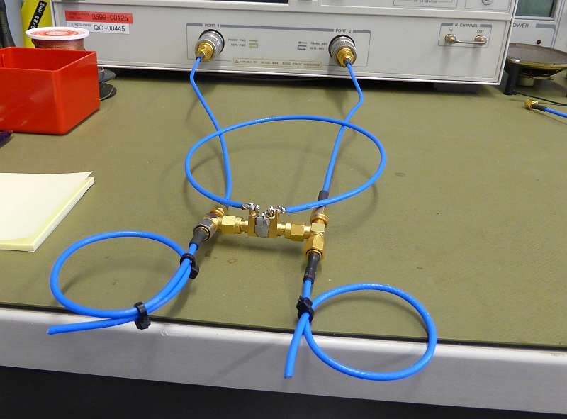 RF Filter / AO-Journal p1490 #5