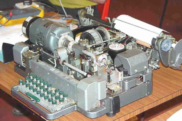 Starting RTTY / AO-Journal p56