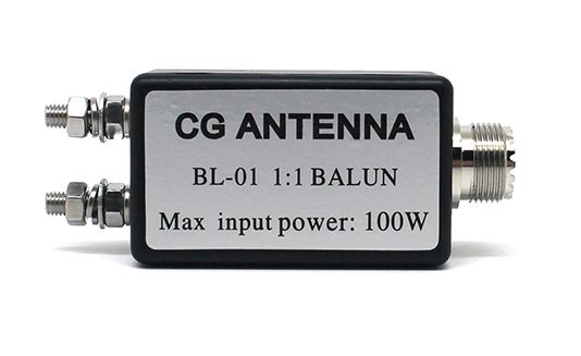 Balun en vrac / AO-Journal p1310 #4