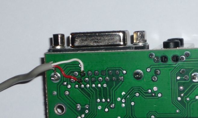 Digikeyer II / AO-Journal p632