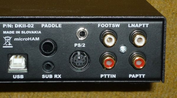 Digikeyer II / AO-Journal p632