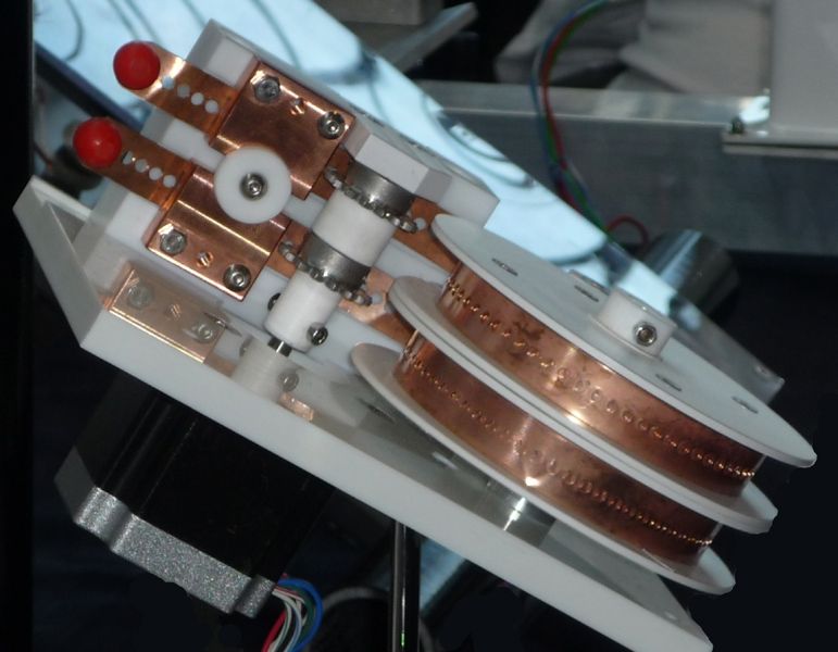 Antenna Dinamica / AO-Journal p638