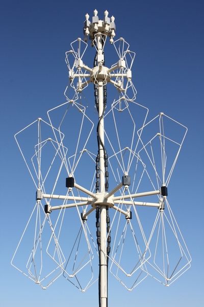 VHF RDF / AO-Journal p799 #2