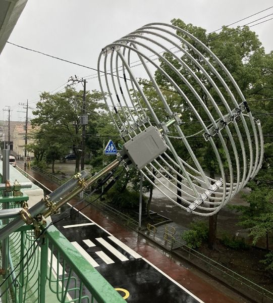 Loop / AO-Journal p1503 #6