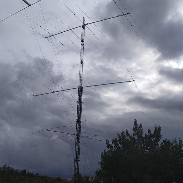 HF Monsters / AO-Journal p460 #6