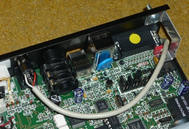 Digikeyer II / AO-Journal p632