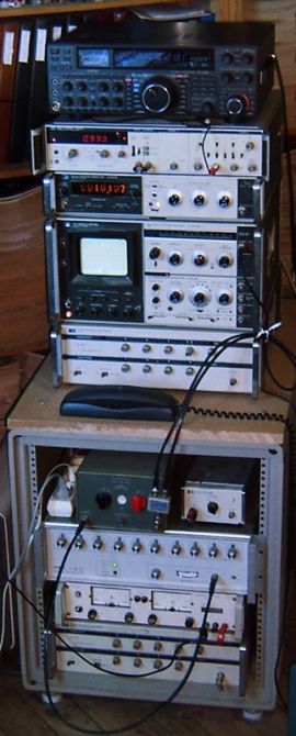 FT-2000 / AO-Journal p614