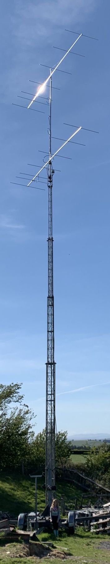 V-UHF ant : AO-Journal p1418 #7