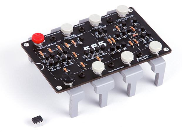 Techno Land / AO-Journal p1109 #4