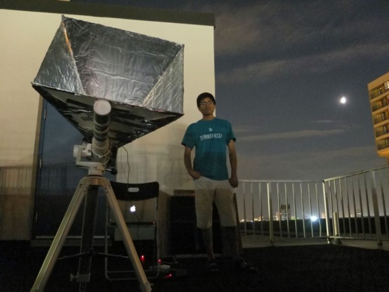 V-UHF ant : AO-Journal p1379#6