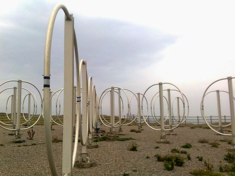 Loop / AO-Journal p758 #1