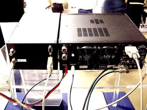 Elecraft K3 / AO-Journal p251 #13