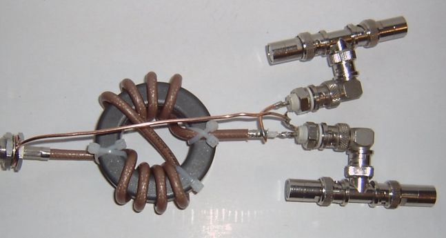 Guanella Balun / AO-Journal p22