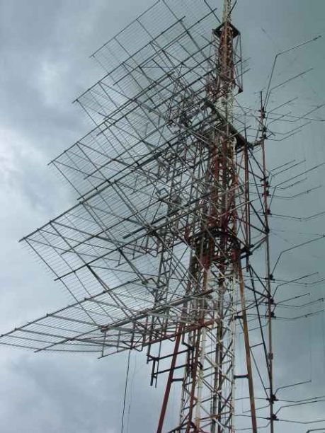 HF Monsters / AO-Journal p1332 #2