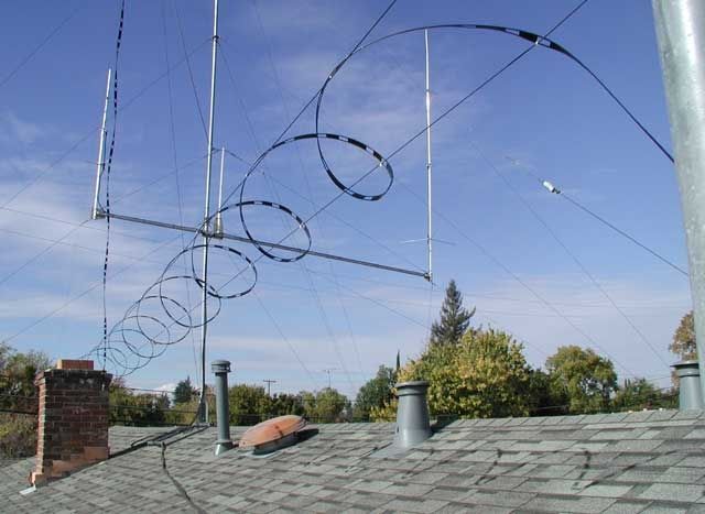 HF wire / AO-Journal p1253 #4