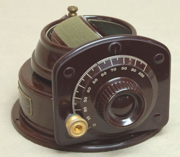 Variometer / AO-Journal p287 #1