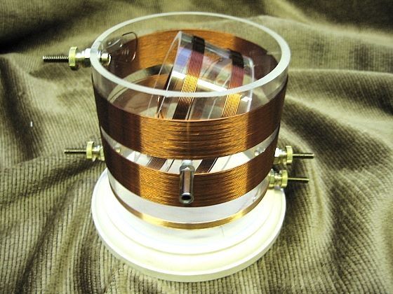 Variometer / AO-Journal p1108 #2