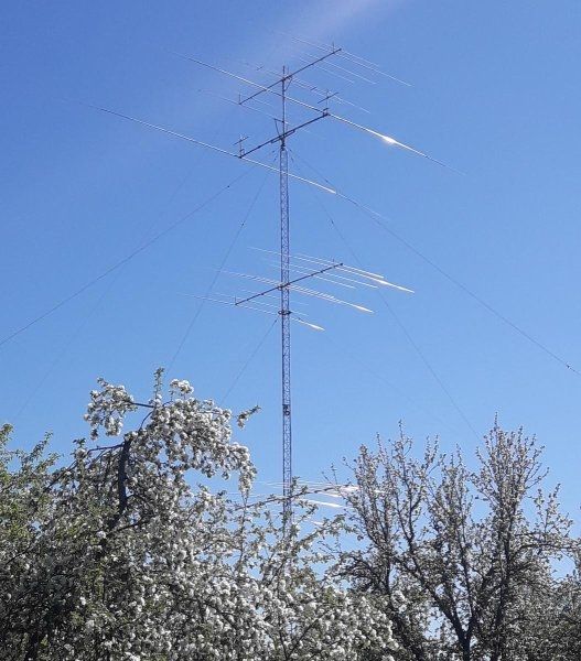 HF Monsters / AO-Journal p1706 #11