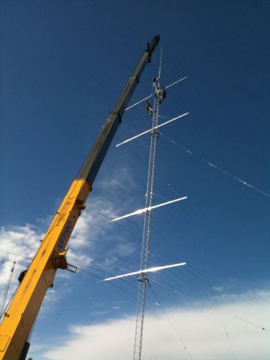 HF Monsters / AO-Journal p460 #9