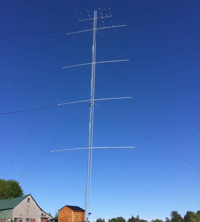 HF Monsters / AO-Journal p460 #8