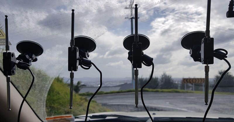 VHF RDF / AO-Journal p799 #2