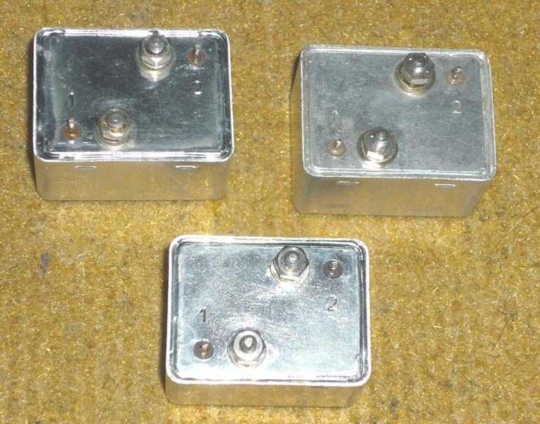 KVG xtal filter / AO-Journal p895