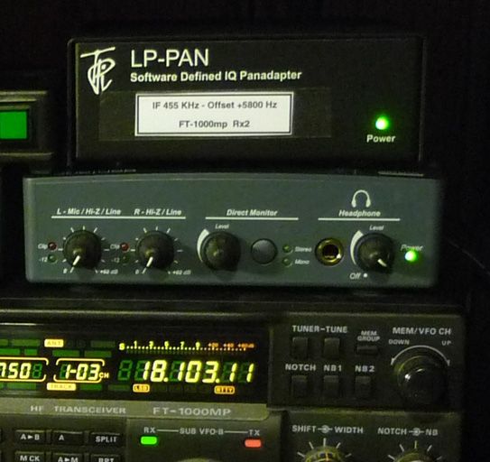 UnderGnd LP-pan / AO-Journal p628