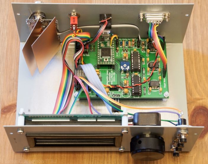 Loop / AO-Journal p337 #7