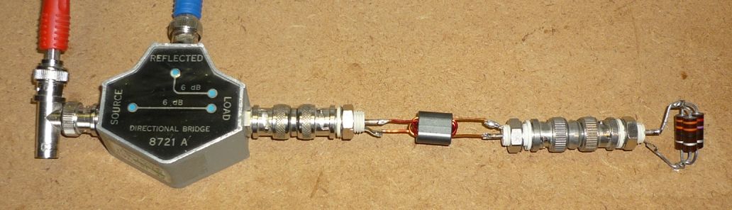 Vy Low Rx Dipole / AO-Journal p911