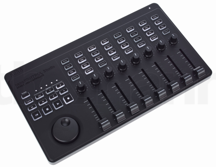 AF Mixer / AO-Journal p1365 #9M