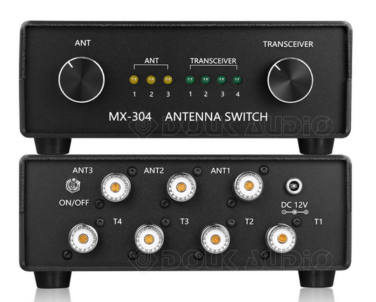 RF Switching / AO-Journal p1424 #2