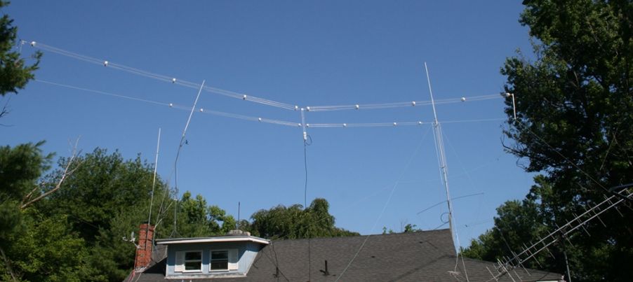 HF wire / AO-Journal p1253 #4