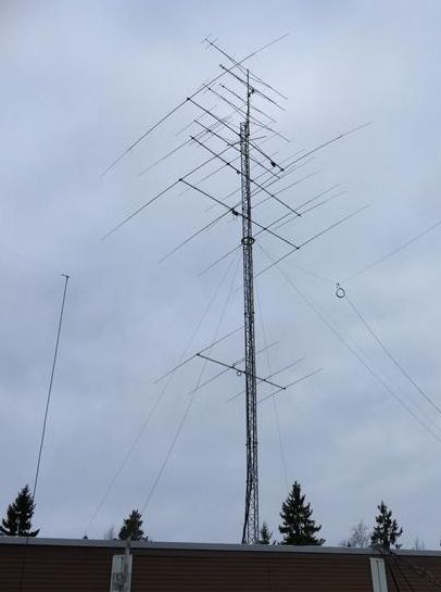 HF Monsters / AO-Journal p460 #10