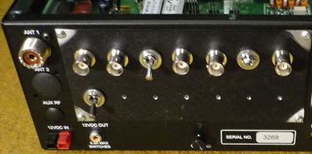 Elecraft K3 / AO-Journal p257 #9