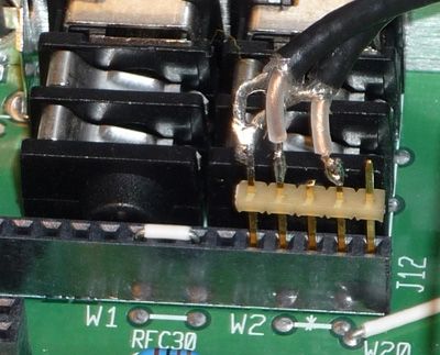 Elecraft K3 / AO-Journal p257 #9