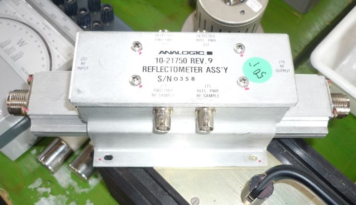 RF Stuff pro / AO-Journal p481 #3