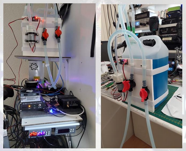 PC Cooling / AO-Journal p1083 #6b