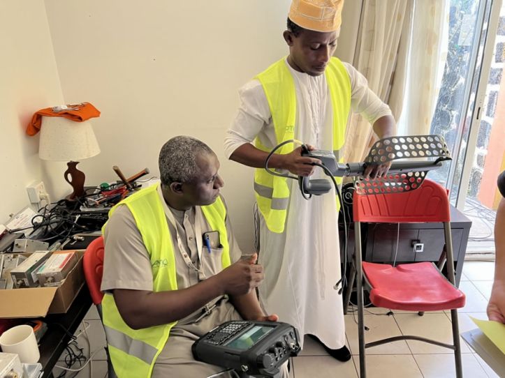 Freq Spectrum / AO-Journal p1089 #2