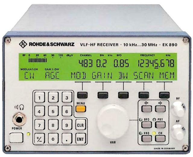 Radio VLF / AO-Journal 13390 #0