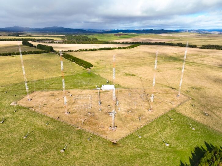 Broadcast AM / AO-Journal p468 #6